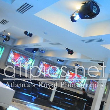 Compound - Nightclub in Atlanta