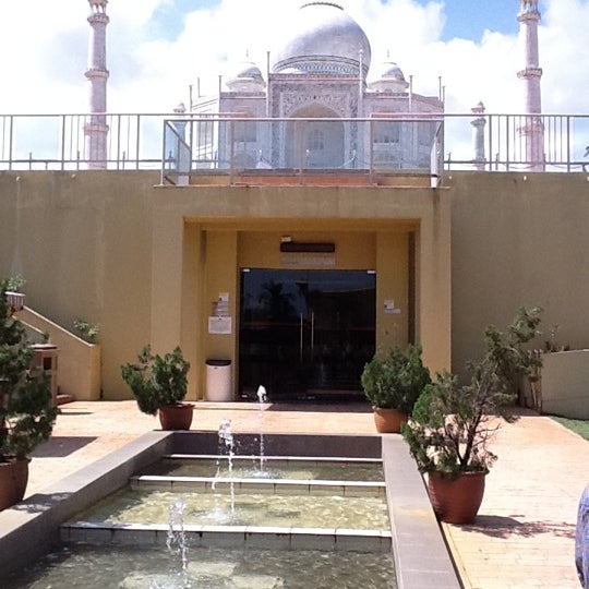 Noor Arfa Craft Complex - Kuala Terengganu, Terengganu