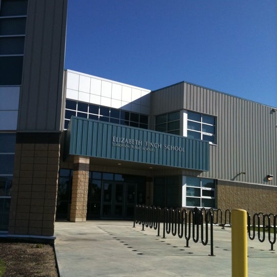 Elizabeth Finch School - Northwest Edmonton - Edmonton, AB