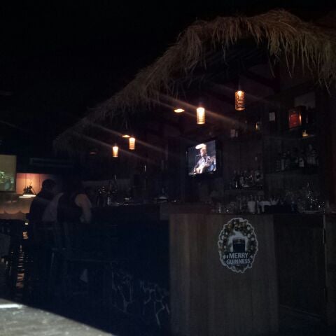 Bubbles Pub - Damansara Perdana, Selangor