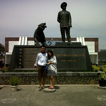 Tb Silalahi Center Museum - Jln. Pagar batu Balige
