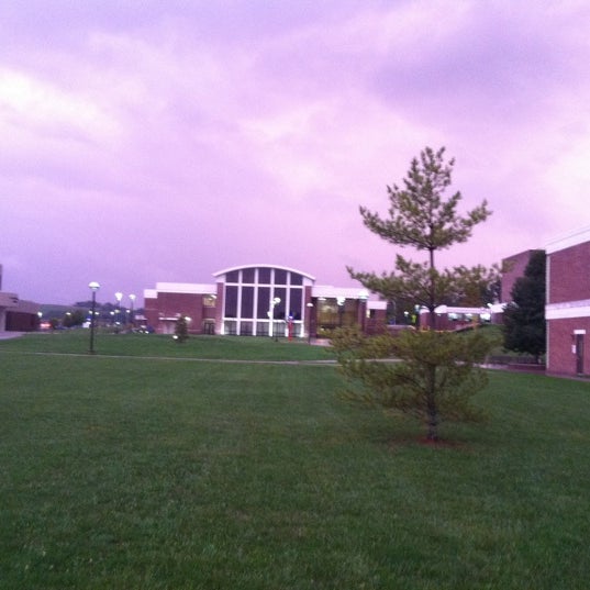 Walters State Community College Campus - 3 tips from 254 visitors