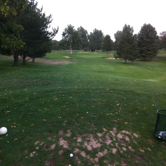 Photos at Harvard Gulch Golf Course - Golf Course in Rosedale