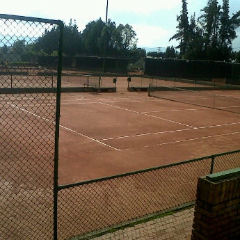 Club Campestre Compensar-Tenis Club - Las Ferias - 0 tips