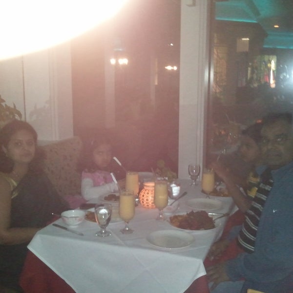 Akbar - 21 Cortlandt St