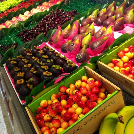 Photos at Parisis Food Hall - Deli