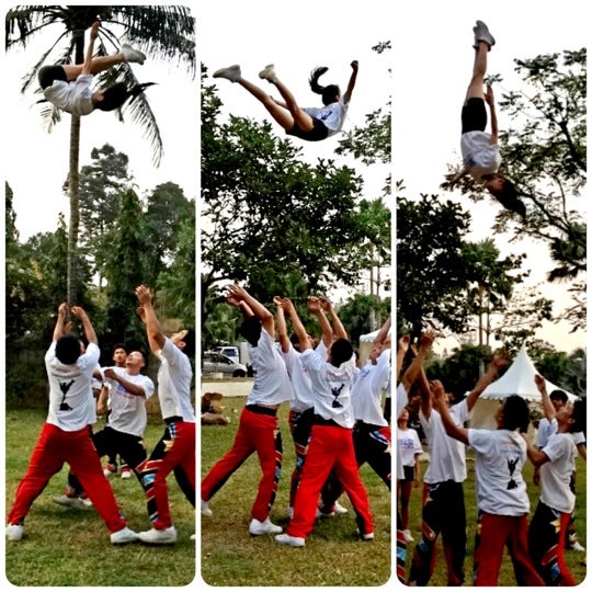 Photos at Studio Persari Film - General Entertainment in South Jakarta