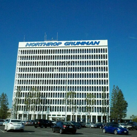 Photos at Northrop Grumman Aerospace - Office in North Redondo Beach