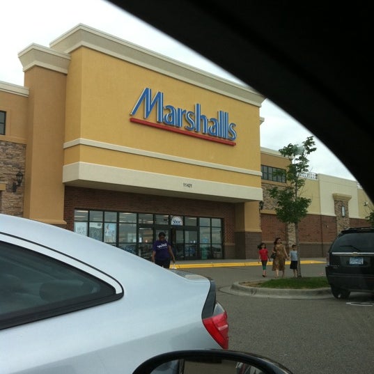 Marshalls - Department Store in Maple Grove