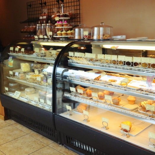 Haley's Corner Bakery (Now Closed) - Bakery in Kent