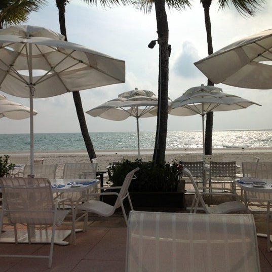 Port Royal Club - Resort in Naples