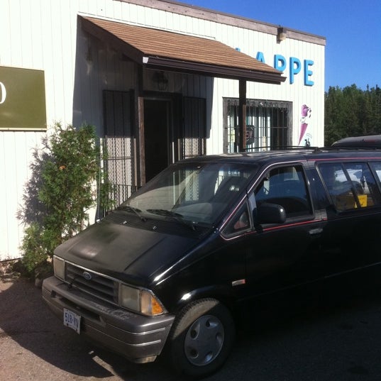 Lappe Store - Dog Lake Rd