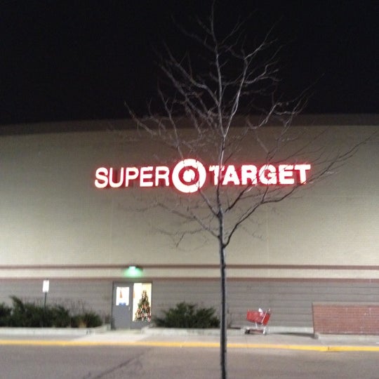 Target - 19 tips from 1857 visitors