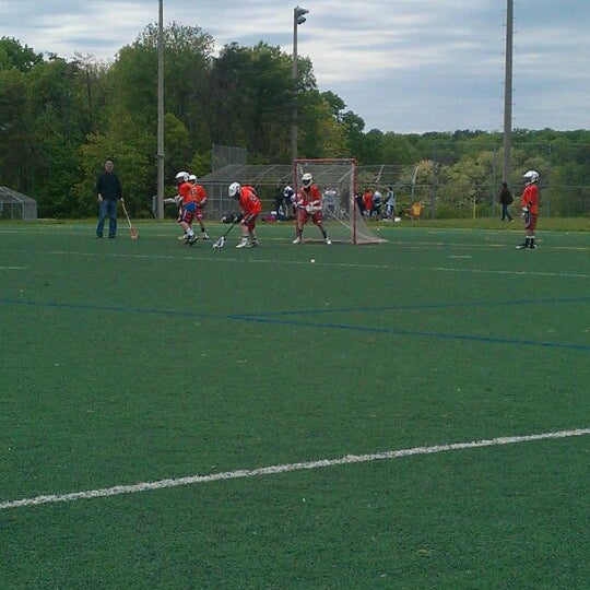 Poplar Tree Park - 468 visitors