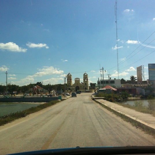 Sabancuy - Sabancuy, Campeche