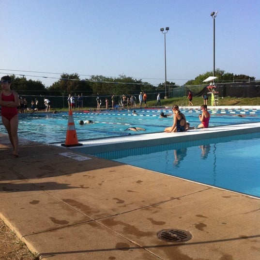 Photos at Dick Nichols Park - Austin, TX
