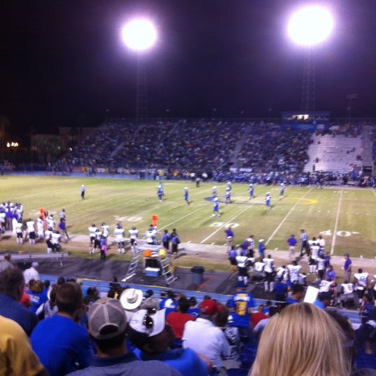 Photos at Javelina Stadium - at Texas A&M University-Kingsville