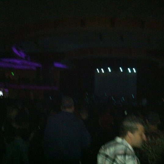 Old CBS Studios - 6121 W Sunset Blvd