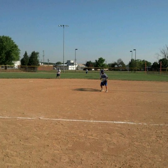 Photos at Kettering Field - Baseball Field in Dayton