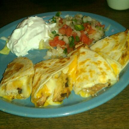 Pulido's Mexican Restaurant - Mexican Restaurant in Fort Worth