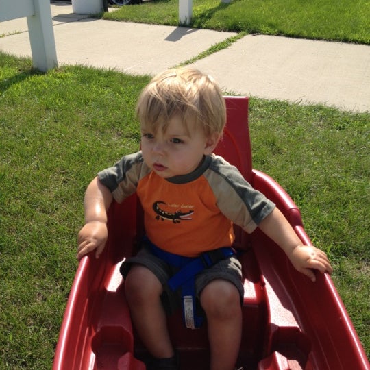 St. Michael Recreation Center Park - 1 tip from 81 visitors