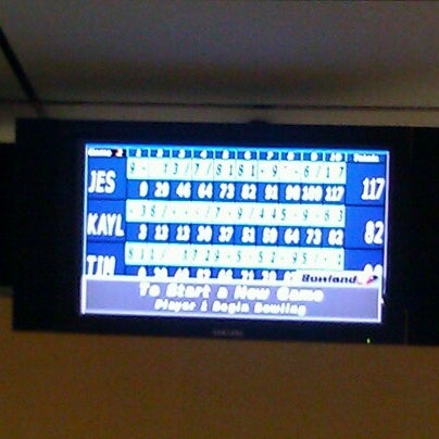 Photos at Lane Glo Bowl - Bowling Alley
