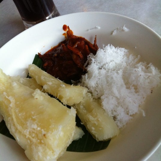 Photos at Restoran D'Cengkih - Kuala Lumpur, Kuala Lumpur