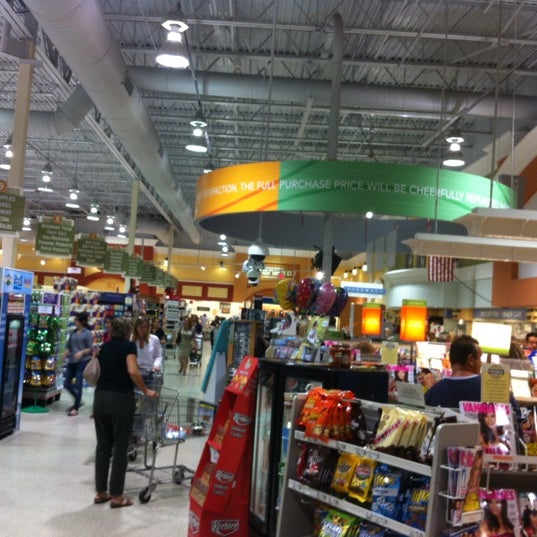 Publix - Weston Commons - Weston, FL
