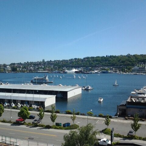 Photos at Lake Union - 18 tips from 4104 visitors