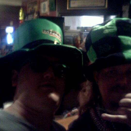 Claddagh's Irish Pub - Newmarket, Auckland