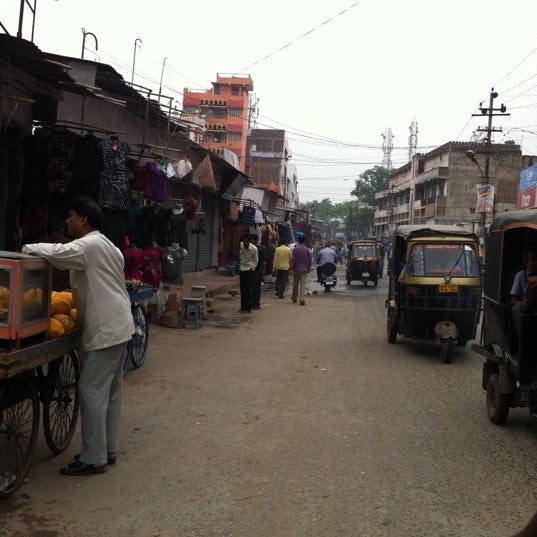 Hathwa Market - Clothing Store in patna
