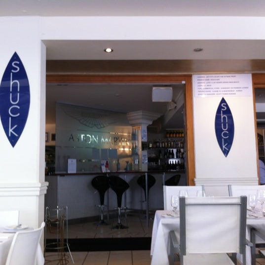 Photos at Shuck - Seafood Restaurant in Main Beach
