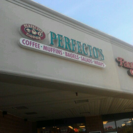 Perfecto's Caffe - 13 tips