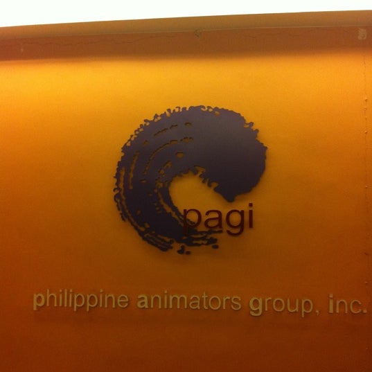 Philippine Animators Group Inc. - Bel-Air - 5F, G.A. Yupangco Bldg ...