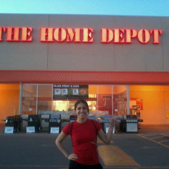 Photos at The Home Depot - Hardware Store
