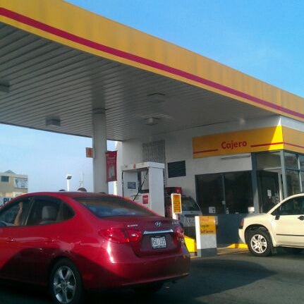 Shell Levittown - Ave. Sabana Seca