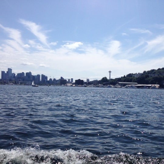 Lake Union - 18 tips from 4208 visitors
