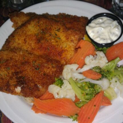 JJ Jamokes (Now Closed) - Restaurant in Caro