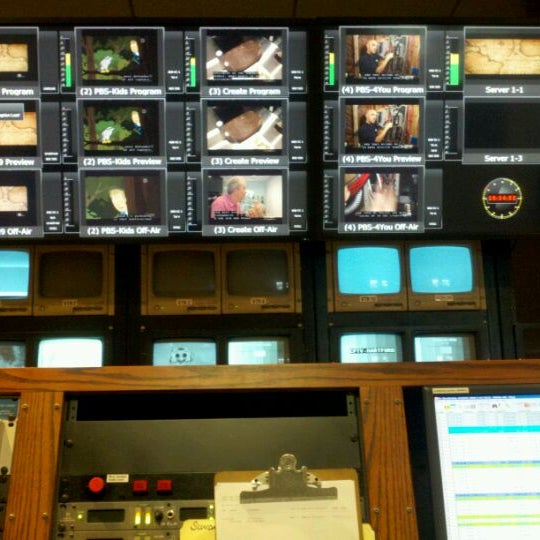 WFWA PBS39 - Fort Wayne, IN