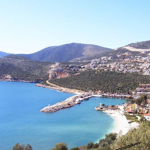 Kalkan - 196 tips from 57252 visitors