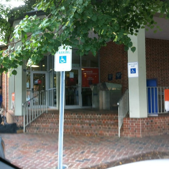 Dover Library - Dover, DE