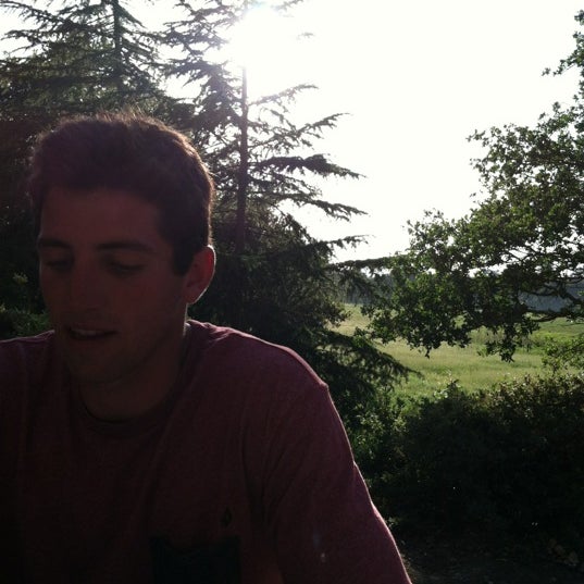 Jerry House - College Residence Hall in Stanford