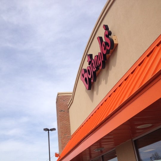 Bojangles' Famous Chicken 'n Biscuits - Fast Food Restaurant