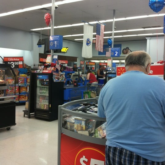 Photos at Walmart Supercenter - Raynham, MA