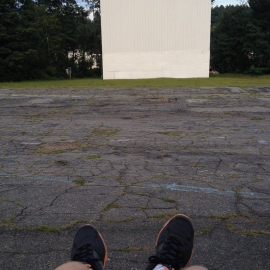 Photos at Weirs Drive-In Theatre - 6 tips
