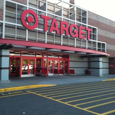 Target - Tukwila, WA