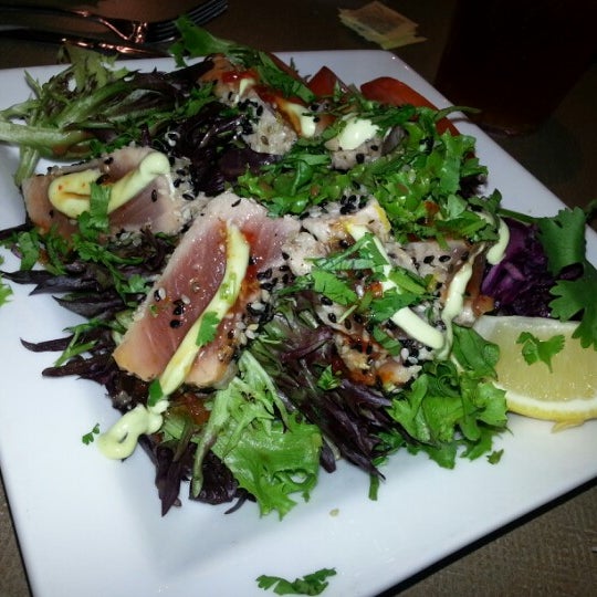 Photos at Sea Breeze Fish Market & Grill - Seafood Restaurant