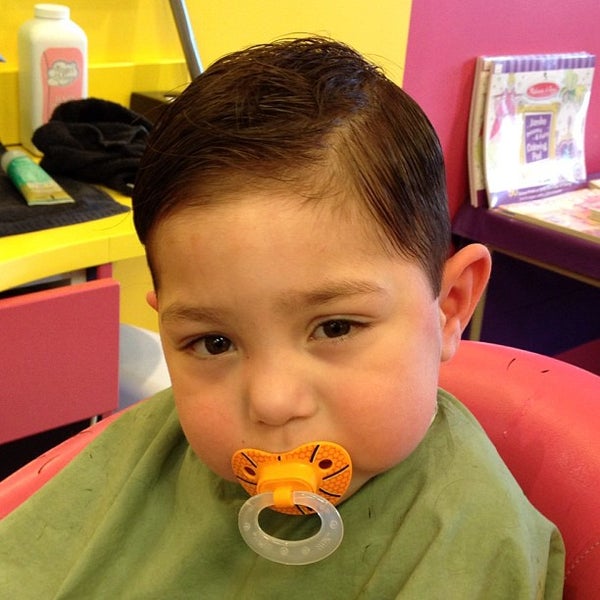 Snip-its Haircuts for Kids - 3 tips