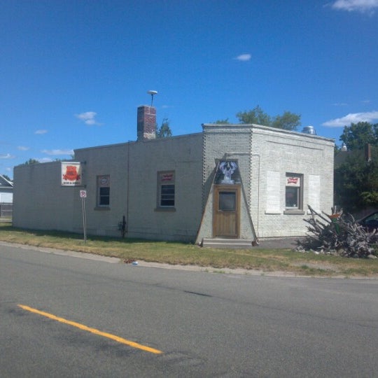 Rusty's Amble Inn - 1 tip