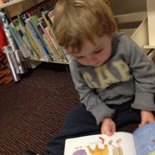 Photos at Sam Merrifield Library - 3 tips from 77 visitors